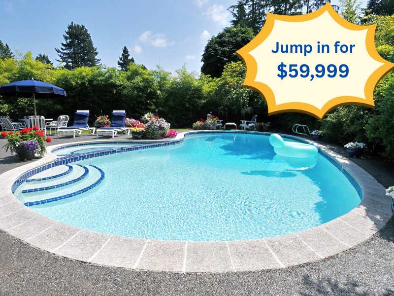 Hero – Glamour Pools